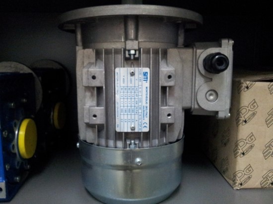 SITI AC MOTOR : 네이버 블로그