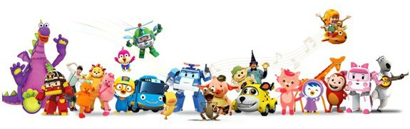 어린이 전문채널 EBSu by EBS (20120702-) : 네이버 블로그