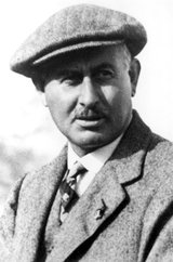 위대한 골프선수_ 해리 바든 [Harry Vardon, 1870~1937] : 네이버 블로그