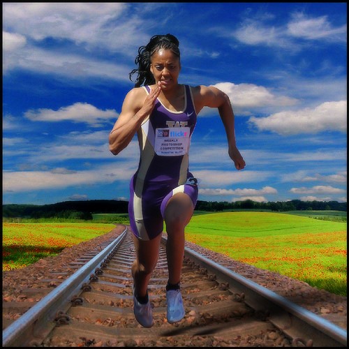 [크로스핏] 오늘의 크로스핏 WOD "Kelly" : 네이버 블로그