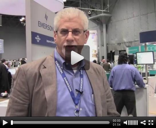 유연한 공정 제어를 가능하게 하는 에머슨의 CHARMS - "Emerson CHARMS provide flexible ...