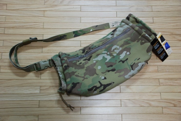 Eagle Industries Multicam Hand Warmer Sleeve(이글 인더스트리 멀티캠 핸드 워머 슬리브 ...