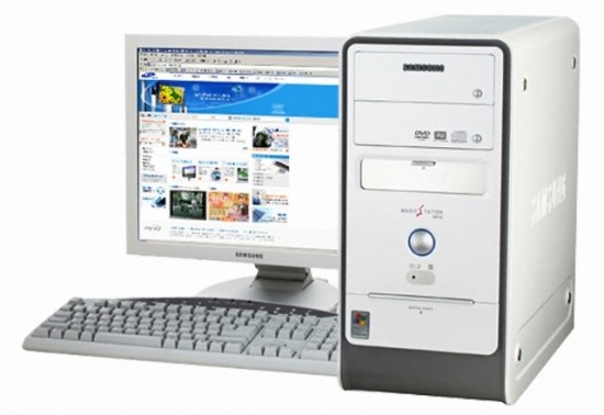 펜티엄4 본체 여러대 : 네이버 블로그