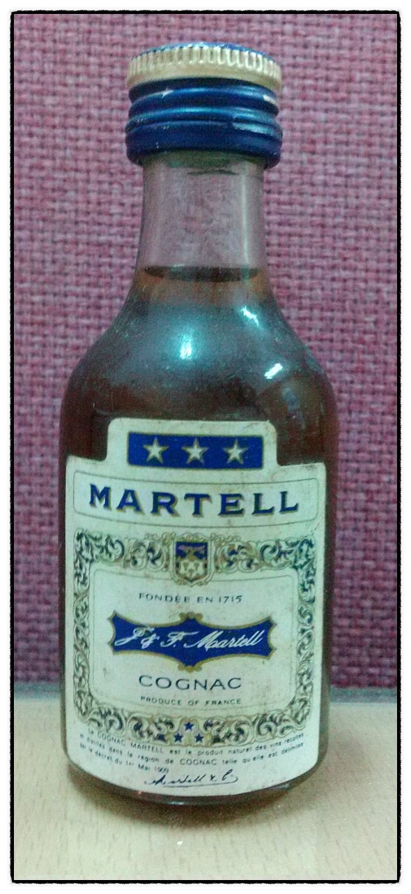 MARTELL - FONDEE EN 1715 : 네이버 블로그