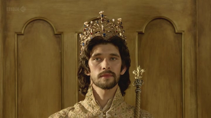 The Hollow Crown 1 - Richard II : 네이버 블로그
