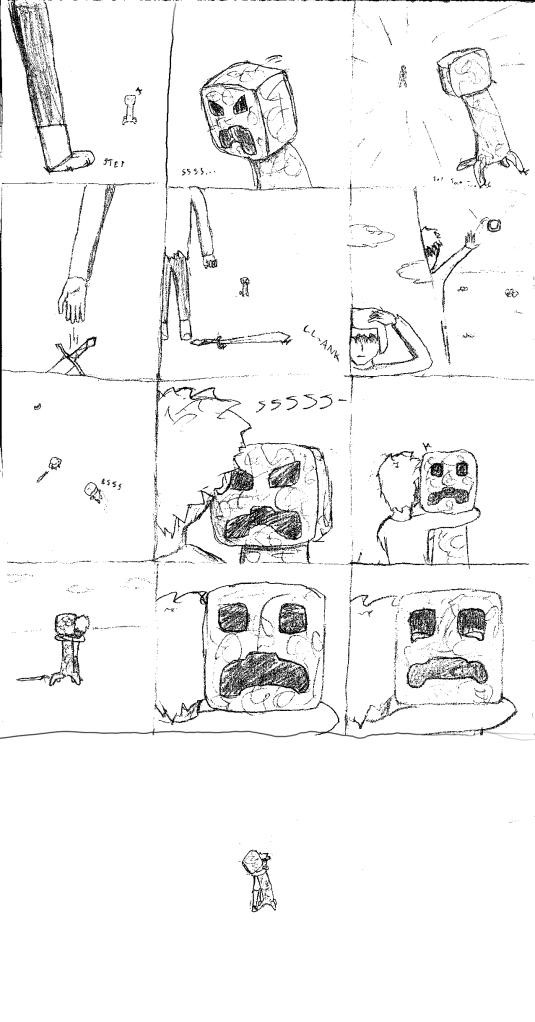 훈훈한 만화 2편 : 네이버 블로그