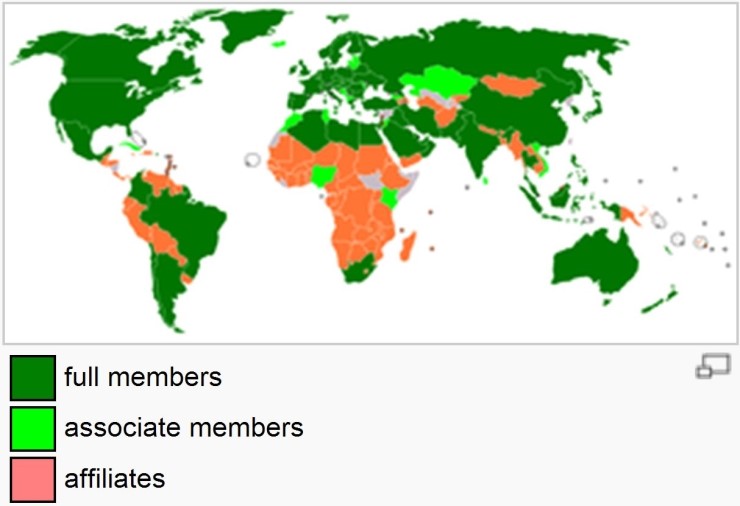 IEC란? : 네이버 블로그