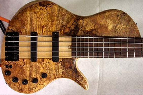 Elrick Platinum Singlecut 5 : 네이버 블로그