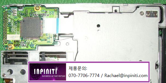 Floppy Drive TEAC FD-05HG-5661 : 네이버 블로그