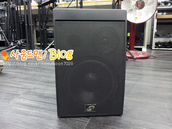 [중고스피커] LEEM J-500/J500 스피커 팝니다. 공연/행사/모니터 : 네이버 블로그