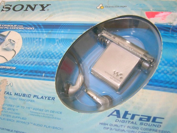 [SONY] NETWORK WALKMAN NW-MS70D (Ver. USA) : 네이버 블로그