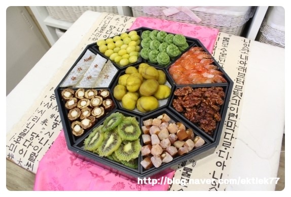 폐백반금요반 6주차수업 9가지를 손수 만든 정성스런 구절판 수업입니다수제폐백배우는곳명품폐백배우는곳폐백음식배우는곳