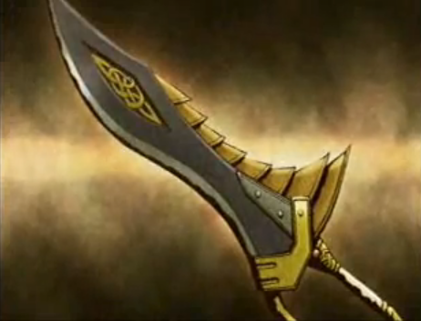 Information 03 - 전설 속 무기들 II : 네이버 블로그