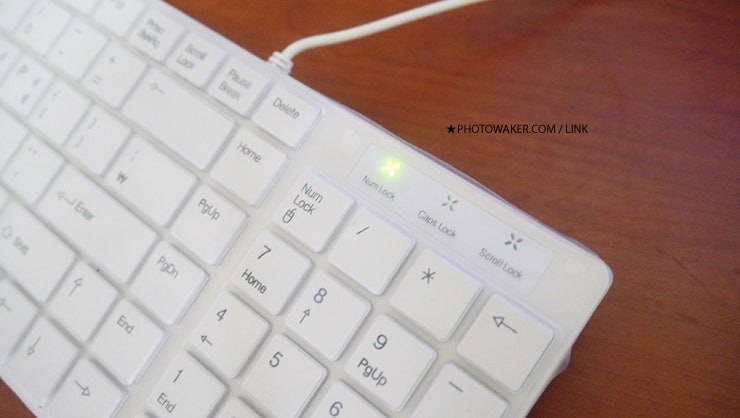 [키보드 추천] AKplus AK-K100 (애플키보드와 비슷한 아이솔레이션 슬림 무소음 초콜릿 화이트 키보드) : 네이버 블로그