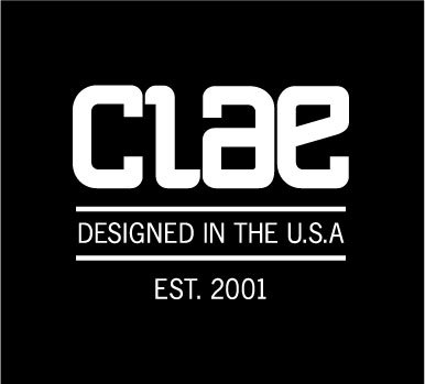 CLAE GREGORY (WHITE PERF LEATHER) : 네이버 블로그