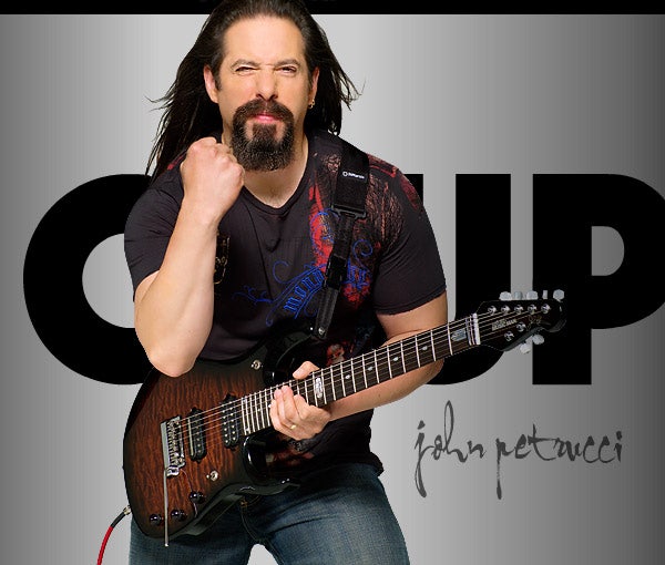 John Petrucci 2009~10 : 네이버 블로그