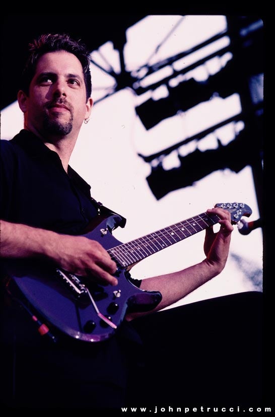 John Petrucci : 네이버 블로그