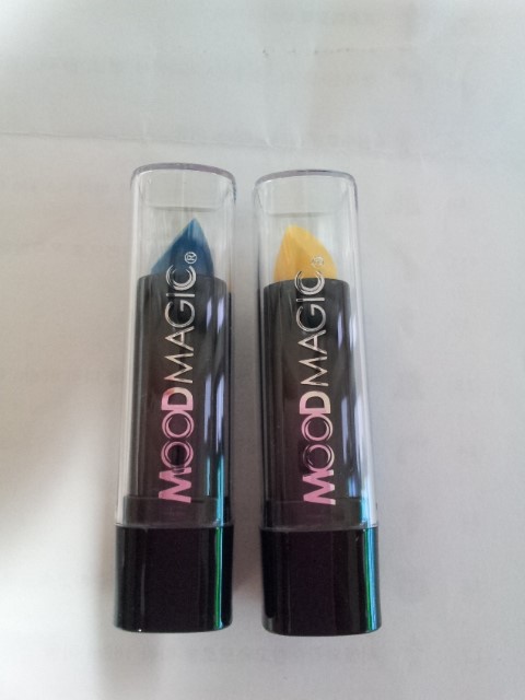 Mood Magic : Changing Lipstick : 네이버 블로그