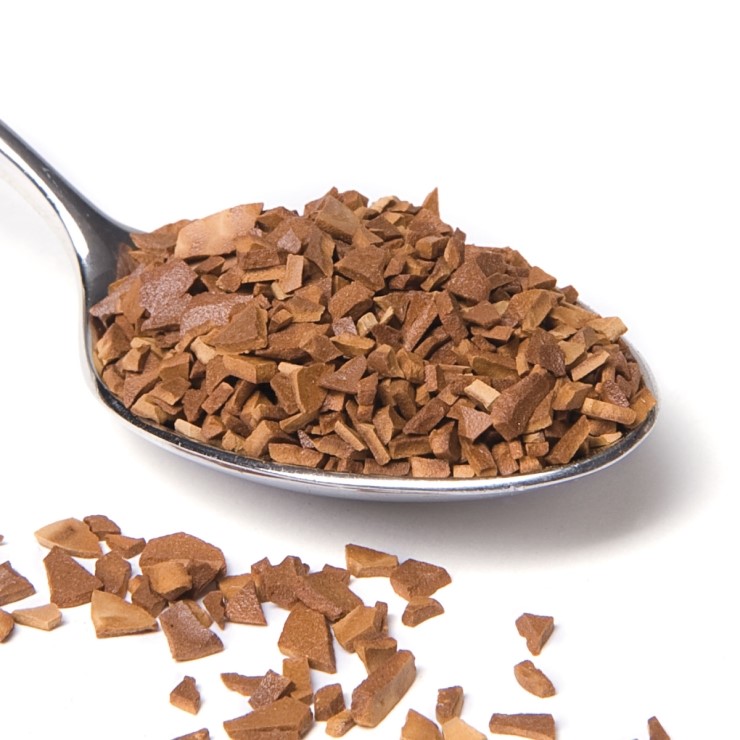 HACO SWISS Instant coffee (자료) : 네이버 블로그