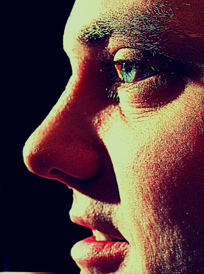 거짓말할 때 코가 커지는 피노키오효과 (Pinocchio effect) : 네이버 블로그