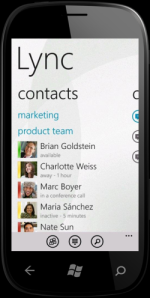 Lync의 새로운 소식 - 새 기능과 특징 : 네이버 블로그