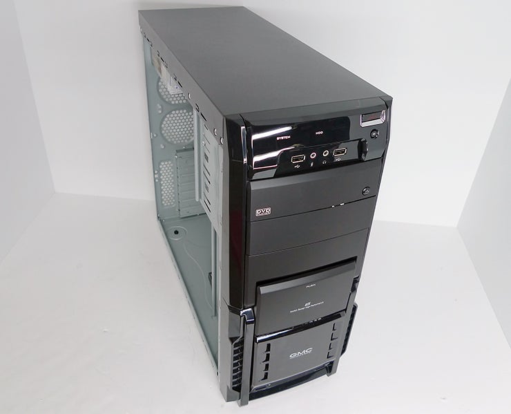 [40만원대][G630 + B75M + DDR3 4G + 500G + HD2000 + LG MULTI] 가정용/인터넷/워드,엑셀 ...