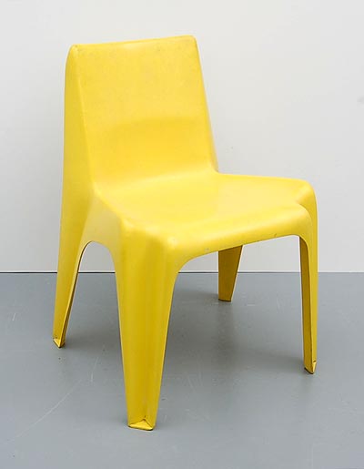 Bofinger 의자 (Bofinger chair) : 네이버 블로그