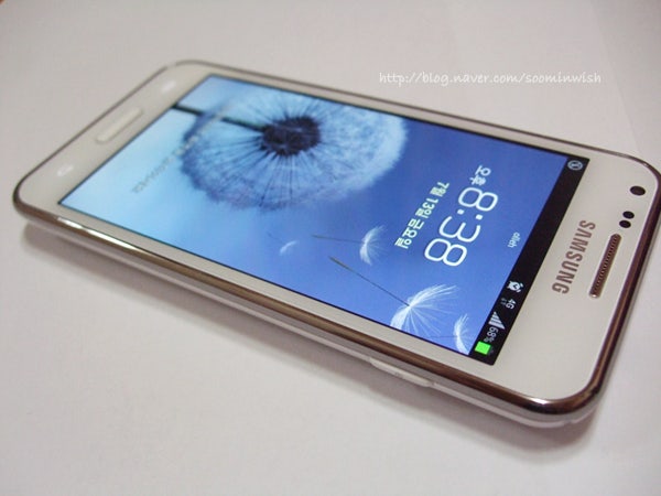 갤럭시 R 스타일 [SHV-E170K] GALAXY R Style 후기 : 네이버 블로그