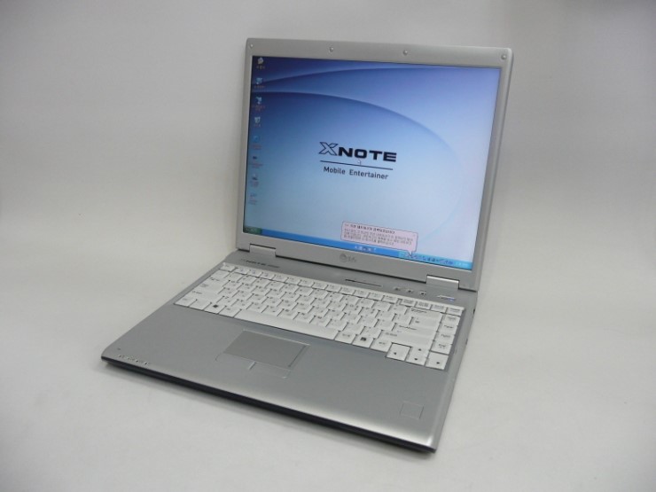 [노트북]LG전자 XNOTE M2 : 네이버 블로그