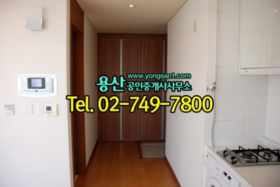용산오피스텔삼각지오피스텔 용산파크자이 25평 양창형 월세 방1개 거실1개 구조 네이버 블로그