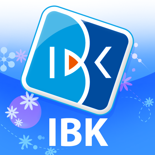아이폰 은행어플 IBK 기업은행 kBankTweak : 네이버 블로그