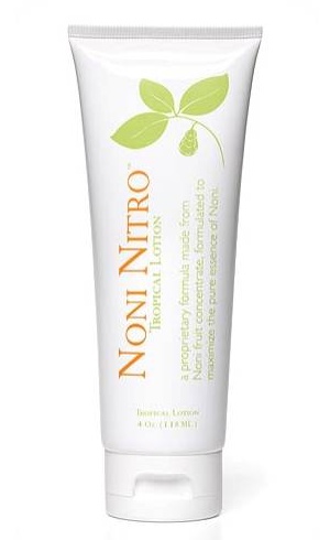 노니 나이트로 [노니트로피컬 로션] : 네이버 블로그