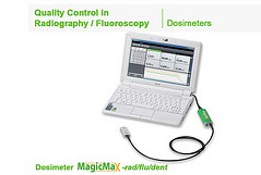 Dosimax Plus,Dose Meter,Dosimeter MagicMax,Dose 측정계,doserate,dose/pluse ...