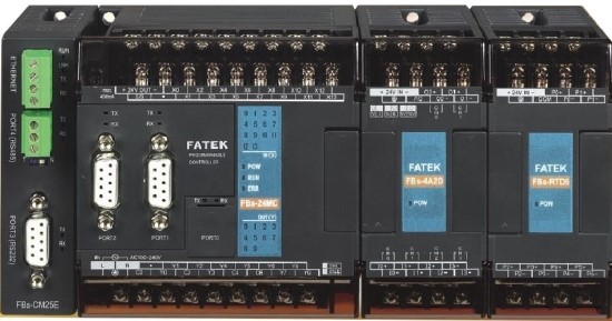 FATEK PLC, 파텍PLC - 샤이니일렉트릭 : 네이버 블로그