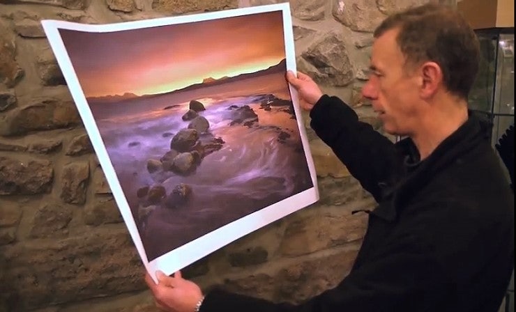 Landscape photography with Joe Cornish part 3/3 : 네이버 블로그