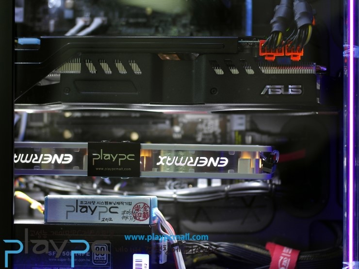 조립컴퓨터 GTX680 playpc : 네이버 블로그
