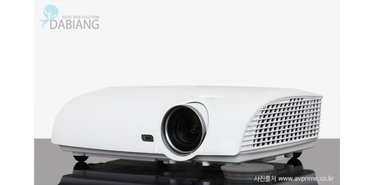 옵토마 HD33 3D프로젝터 사용기 : 네이버 블로그