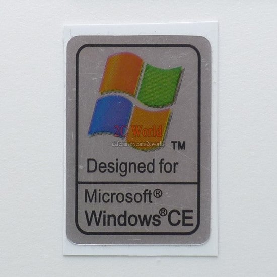 Microsoft Windows CE : 네이버 블로그