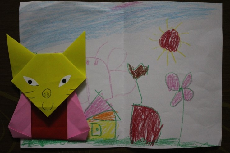 지현이의 작품 ^^* : 네이버 블로그