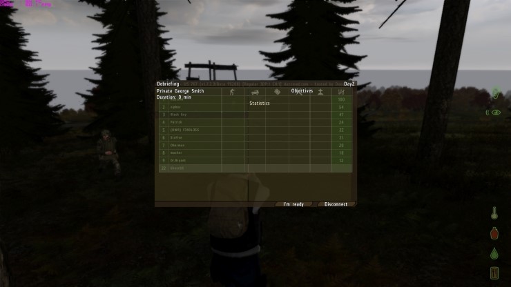 Dayz 1일차 : 네이버 블로그