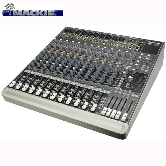 MACKIE / 1642 VLZ PRO 한글메뉴얼 : 네이버 블로그