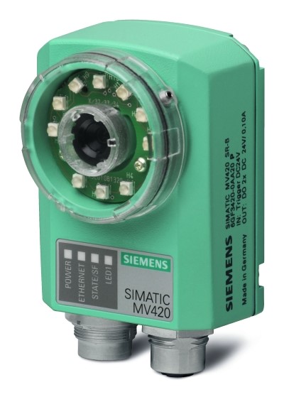 지멘스, Simatic MV420 : 네이버 블로그