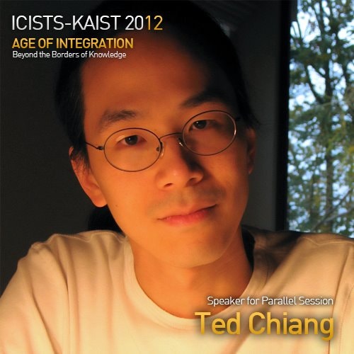 [Subtopic1] Science Fiction 의 세계로 by Ted Chiang : 네이버 블로그