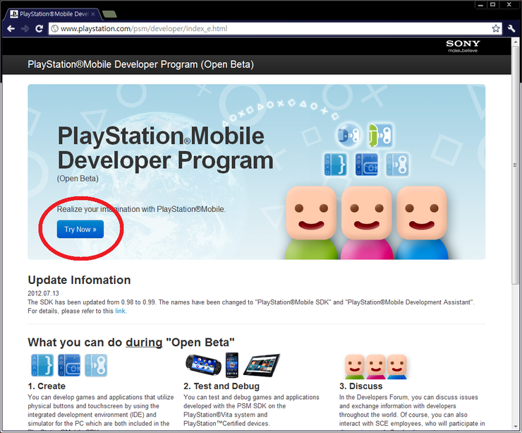 PS VITA 개발을 위한 PlayStation Suite SDK 설치하기 : 네이버 블로그