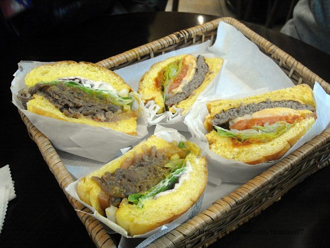 [홍대] 일본 수제버거 전문점, 프레쉬니스 버거(FRESHNESS BURGER) : 네이버 블로그