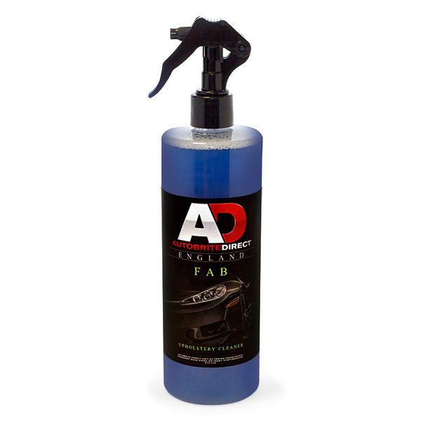 쉬운 실내 클리너 - FAB : 네이버 블로그