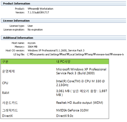 OracleLinux R5U5, Oracle10g Release 2 Installation Guide, 오라클10g 리눅스 ...