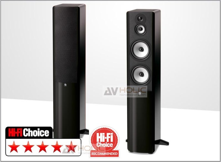 Boston Acoustics (보스톤어쿠스틱스) A360 톨보이스피커 출시 : 네이버 블로그