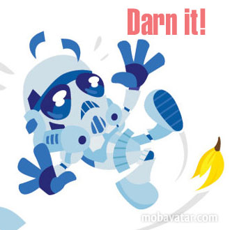 shoot 과 darn : 네이버 블로그