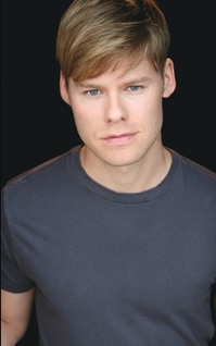 Spotlight On...Randy Harrison : 네이버 블로그